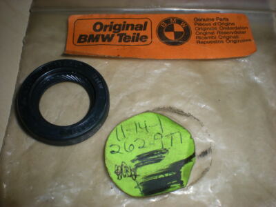 NOS Cam Shaft Oil Seal BMW BMW 75 & up, R60/6 R75/6 R90 R90/6 R90S R100 ...