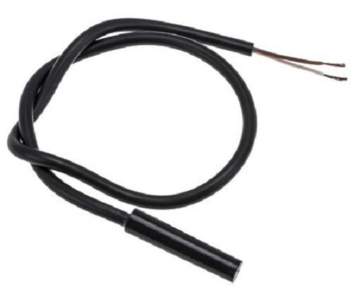 Assemtech CYLINDRICAL REED SWITCH 500mA 240V N/O Magnetic Proximity ...