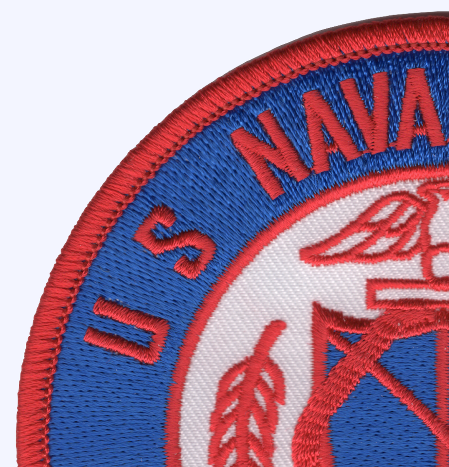 Naval Station Guantanamo Bay Cuba Patch | eBay