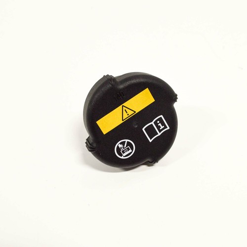NEW BMW E36 E38 E39 E46 RADIATOR EXPANSION TANK CAP COVER 7639023 ...