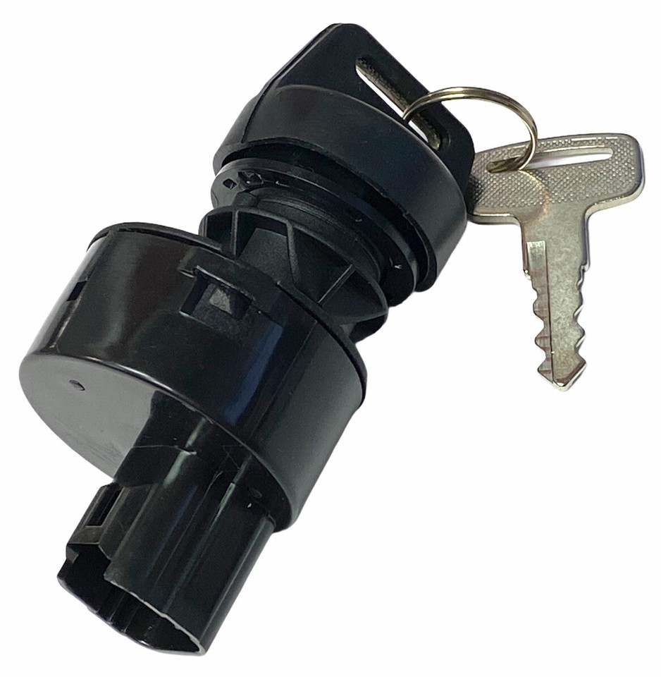 Yamaha Rhino Key Ignition Switch 450 660 700 YXR450 YXR700 5UG-H2510-00 ...