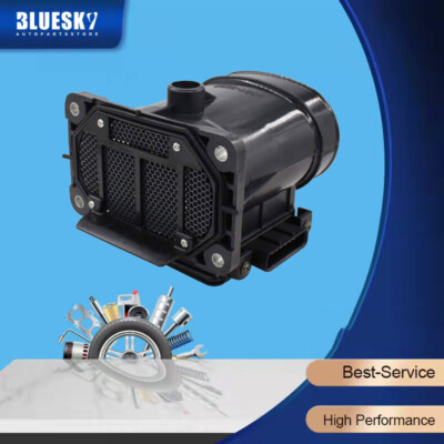 MD357338 MAF Mass Air Flow Sensor Fits Mitsubishi 3000GT Eclipse ...