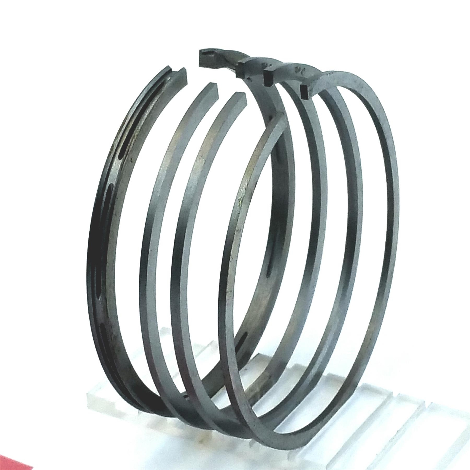Piston Ring Set for BAUER K14 KA14 KAP14, Mariner, IK120, IK140 Air ...