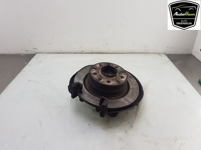 FUSEE ARRIERE DROITE STUB AXLE RIGHT REAR BMW 1 serie (F20) 2013 ...