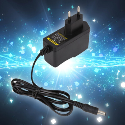 Power Supply Adapter Overload Protection AC 110-240V To DC 5V Converter ...