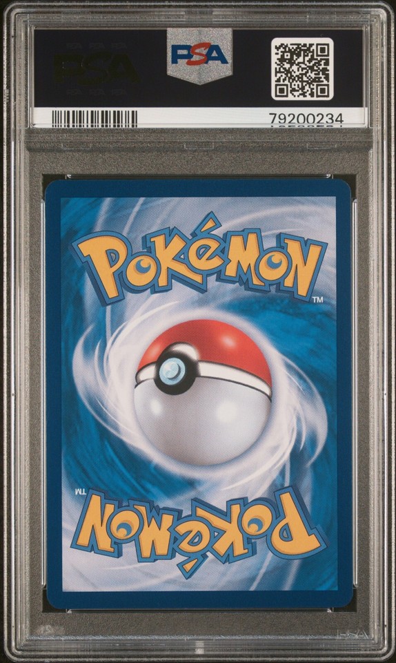 🌈 2021 POKEMON KOR S7r 047/067 #047 FULL ART/RAYQUAZA VMAX PSA 10 🌟 | eBay