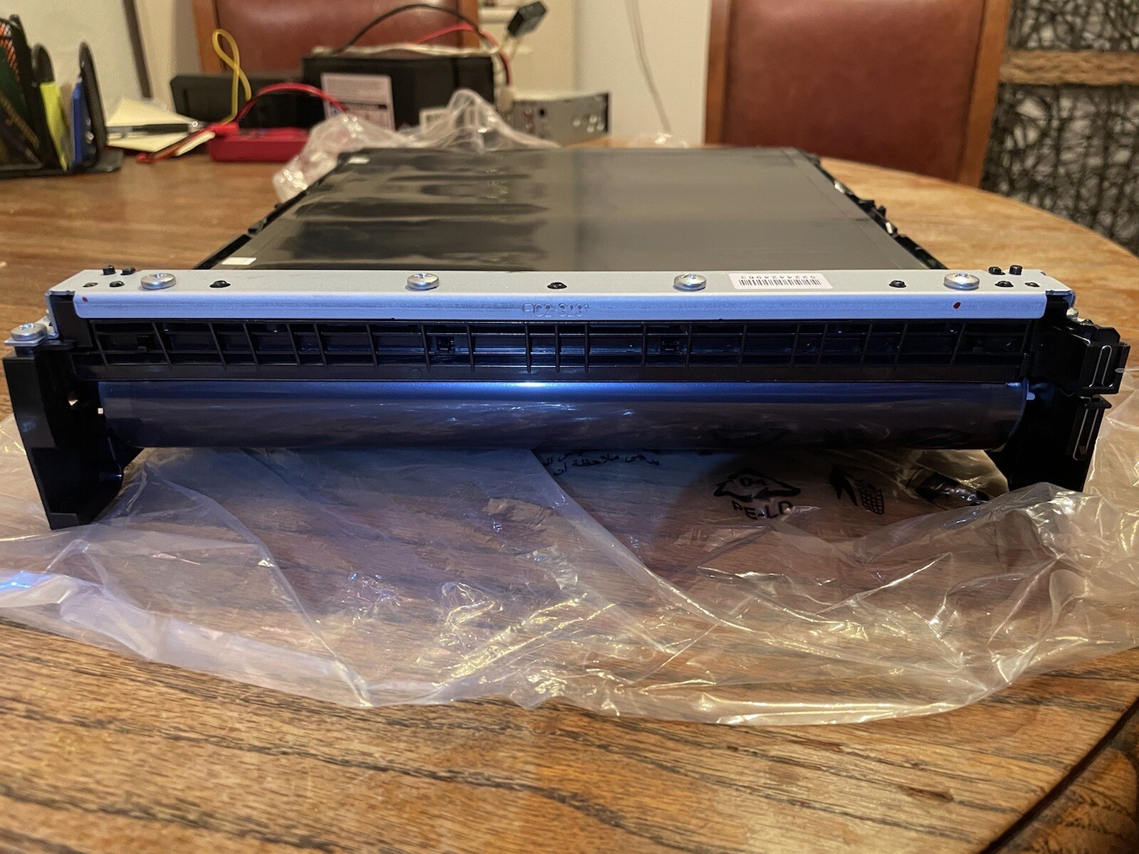 HP Color LaserJet Pro 400 M451nw M475dn Transfer Belt RM2-0192-000 for ...