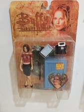 Diamond Select Buffy The Vampire Slayer Season Five Anya Action Figure ...