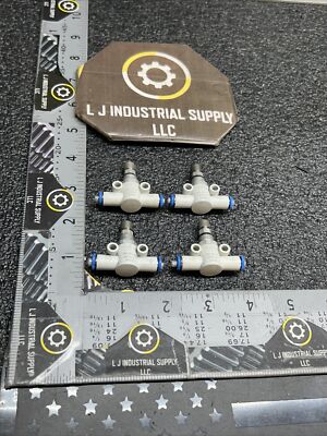 FESTO GR-QS-4 193967 Control Valves_GOOD TAKE-OUTS_WARRANTY_FAST ...