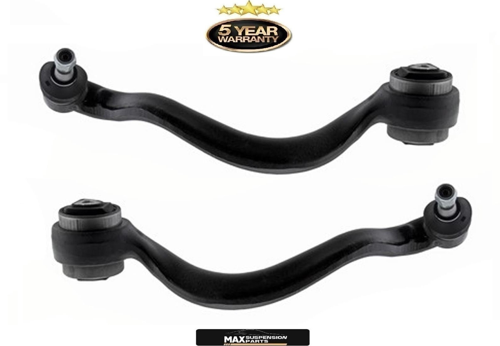 Front Lower Forward Control Arms Fits BMW X5 X6 07-2018 31126773949 ...