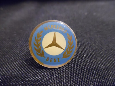 Pin’s MERCEDES BENZ | eBay
