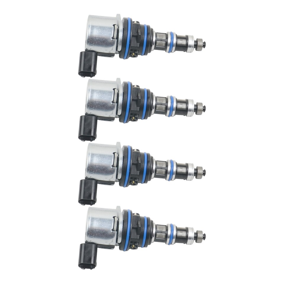 4pcs Cylinder Deactivation Solenoid for 2005-2009 Jeep Chrysler Dodge ...