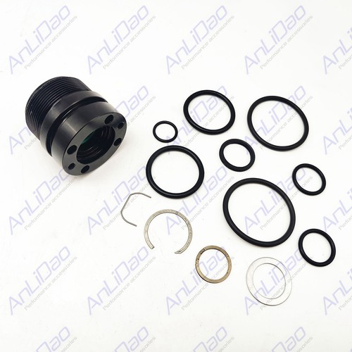 806191T+25-87400A2 Fit For R/MR/Alpha I, Gen II, Bravo End Cap, Trim ...