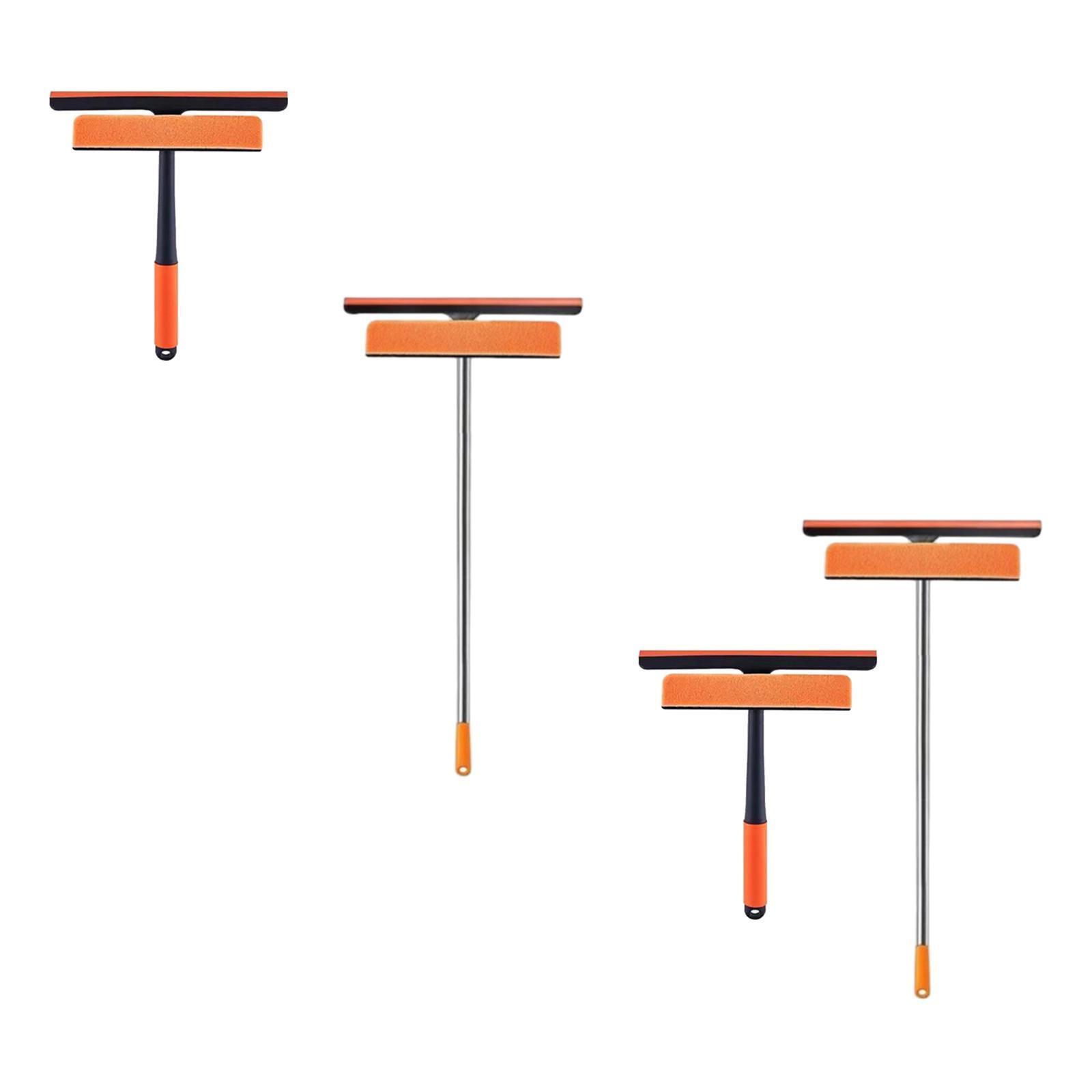 Shower Squeegee Lightweight Window Glass Wiper for Bathroom Household ...