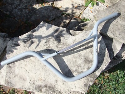 Original Old School Skyway EZ Bars, 28 x 8, Three Piece Handlebars ...