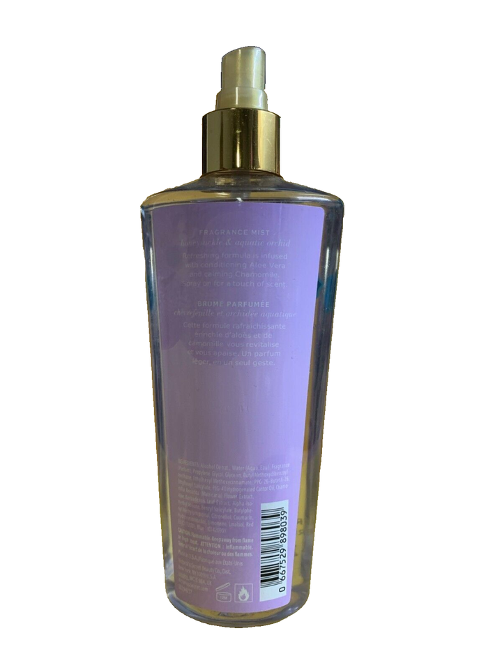 Victoria's Secret Moonlight Dream Fragrance Mist 8.4 oz NEW | eBay