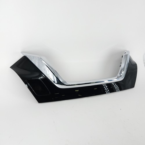 620705EE0A Genuine Nissan Grille Assy-fro 62070-5ee0a for sale online ...