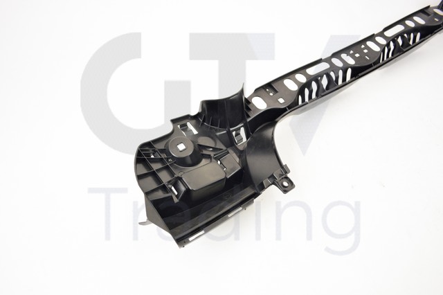 Genuine BMW 5 Series F10 Rear Bumper Center Guide Bracket 51127184766 ...