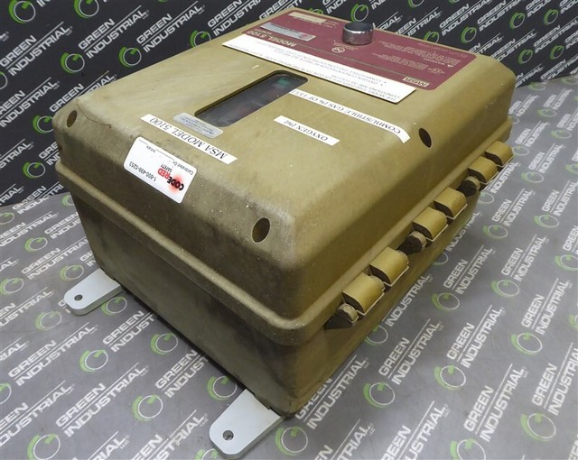 MSA Model 5100 Gas Monitor 481093 Oxygen O2 Sensor for sale online | eBay