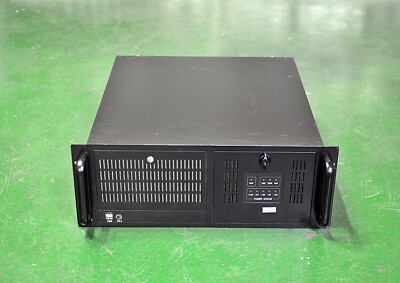 Inspection Equipment - X-Ray System