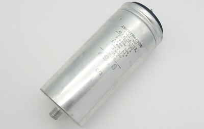 Capacitors - Arcotronics