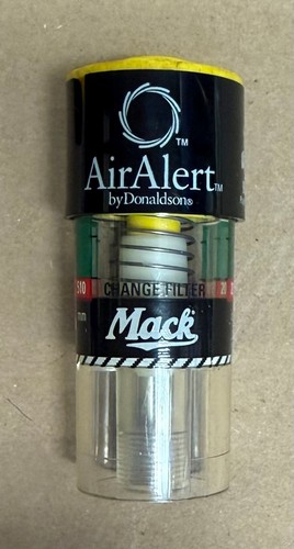 DONALDSON/MACK Air Filter Restriction Gauge 50MD311M | eBay