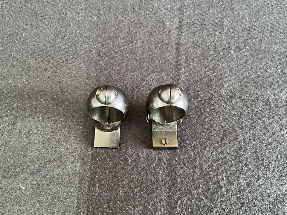 Buehler Weatherby Mark 5 Scope Rings | eBay