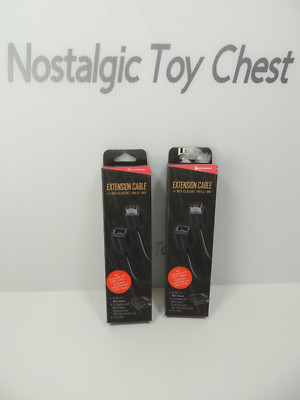 HYPERKIN NES Classic Edition/ Wii U/ Wii Extension Cable 6 foot M07230 ...