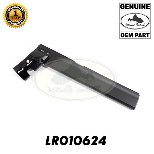 LAND ROVER REAR MOULDING DOOR LH LR3 LR4 LR010624 GENUINE | eBay