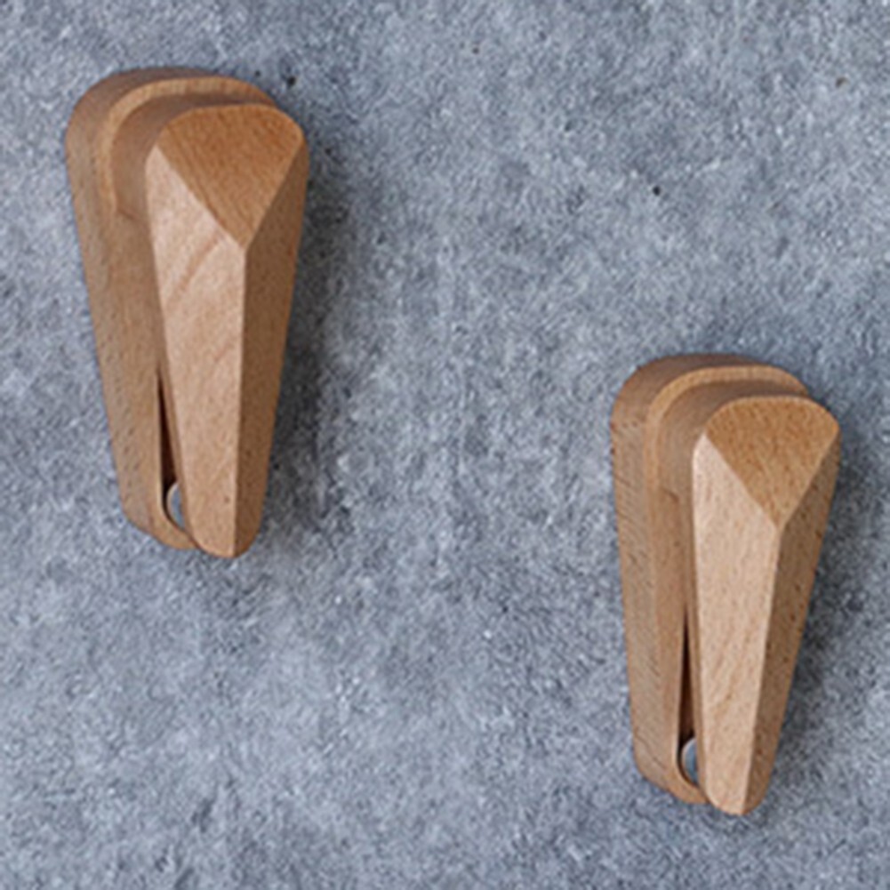 Wood Tapestry Hanging Clip for Wall Display Fashionable and Functional ...