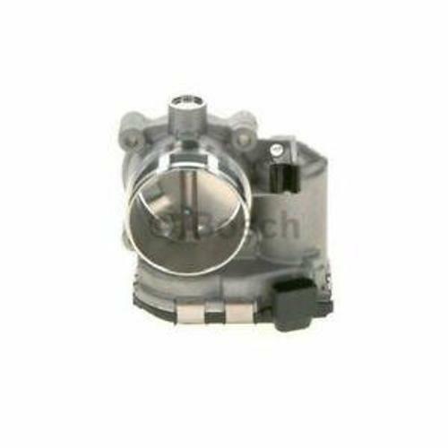 Genuine Bosch Throttle Body - 0280750556 Land Rover Jaguar Lr024970 for ...