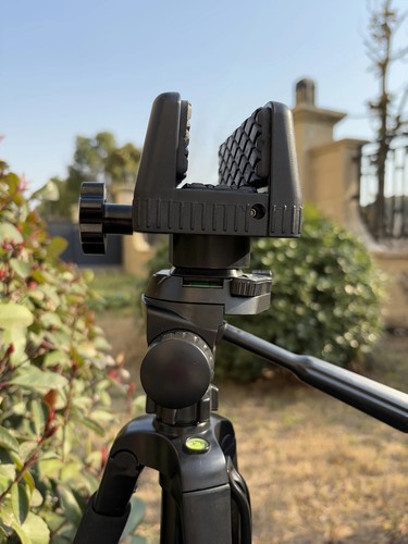 Hunting Shooting Mount Tripod Rest Stand Pod Base Aluminum with ...