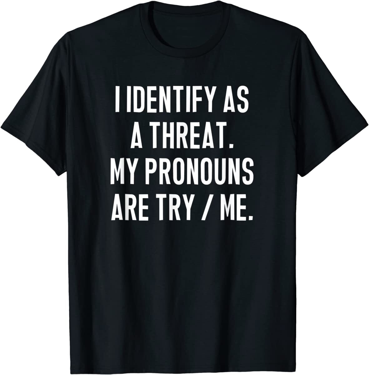Pronoun Memes