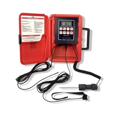 Thermometers - Cooper Sh66a