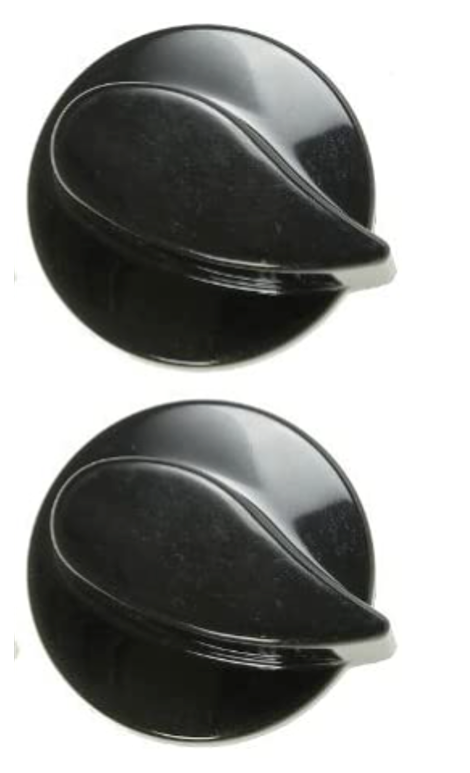 Knob Belling Oven Country Chef Cooker Gas Hob Control Dial Buttton ...