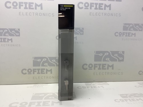 140CRA93200 - SCHNEIDER ELECTRIC Rio drop adaptor module RECONDITIONNÉ ...