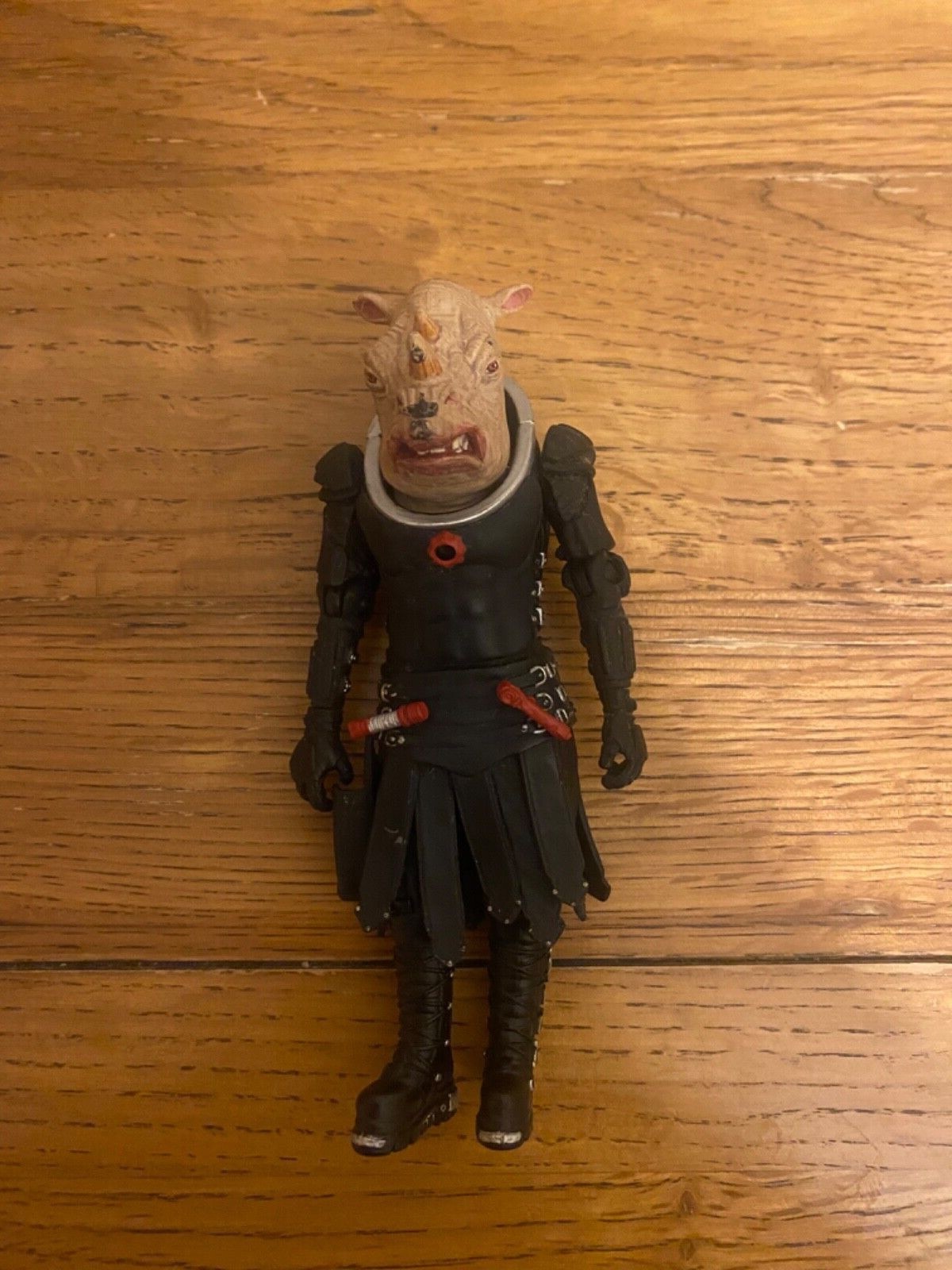 Doctor Who Characters , Action Figures - OFFICIAL, Painted, Fully ...