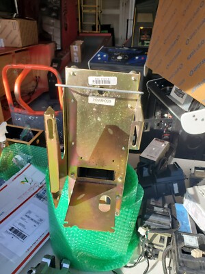 Change Machines - Rowe Bc-35