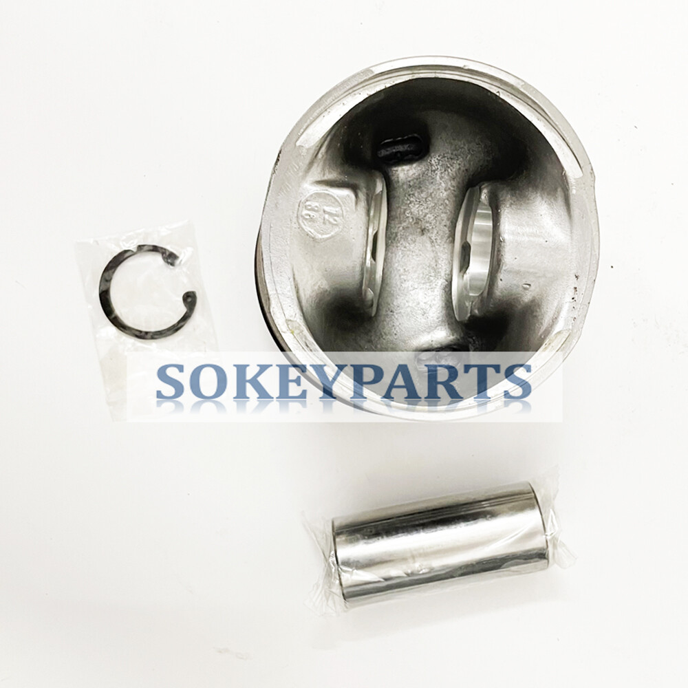 New 04286720 STD Piston With Rings 94MM For Deutz BFM 2011 TCD 2011 ...