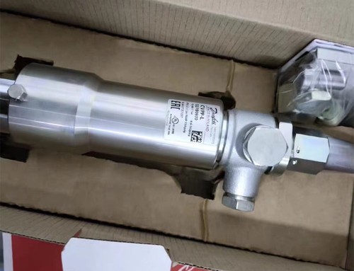 1PC Danfoss CVPP-L 027B0930 Pilot Valve | eBay.de