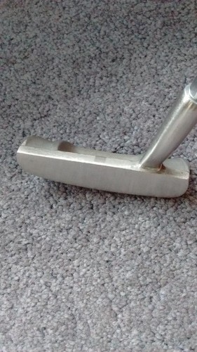 AXALINE - 44 Putter / Made In U.S.A. | eBay