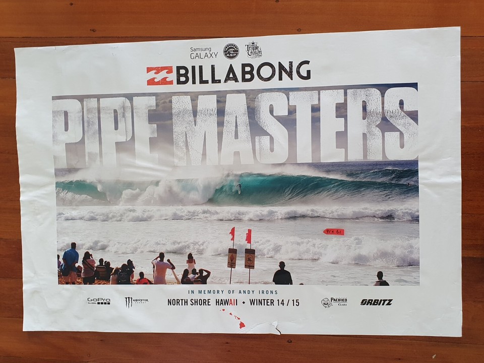#15 ORIGINAL GREAT SURF POSTERS SURFING SURF SURFER 100 LISTED MORE IN ...