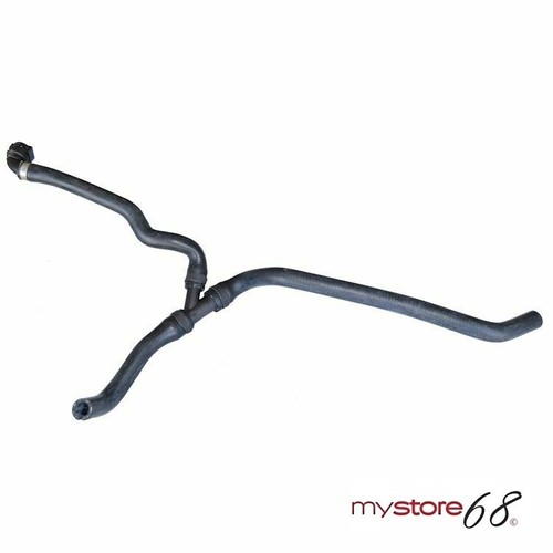 Coolant Hose For BMW E60 E61 E63 E64 E65 E66 11537522999 | eBay