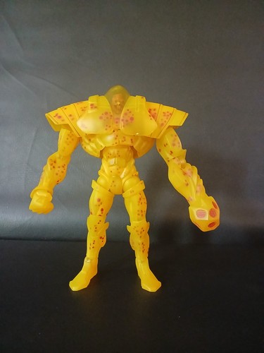 Marvel Legends Nemesis Baf Holocaust | eBay