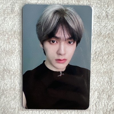 EPEX Wish 5th EP album music everline Official Photocard | eBay