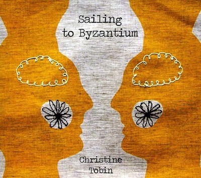 Christine Tobin Sailing To Byzantium CD TBR02 NEW | eBay
