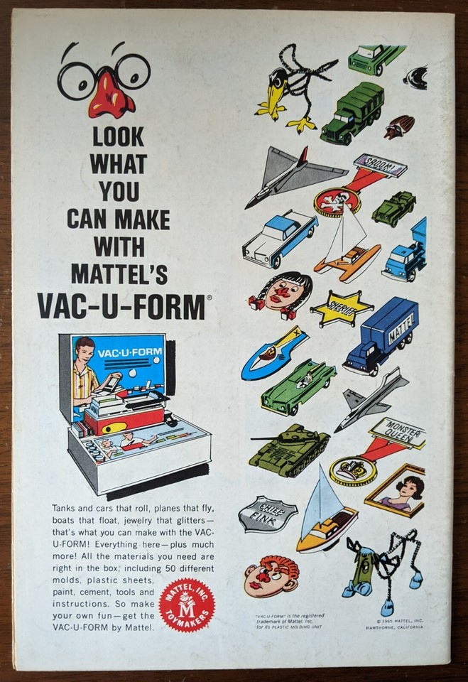 Green Lantern #45 - 1st App Prince Peril & Princess Ramia Golden Age ...