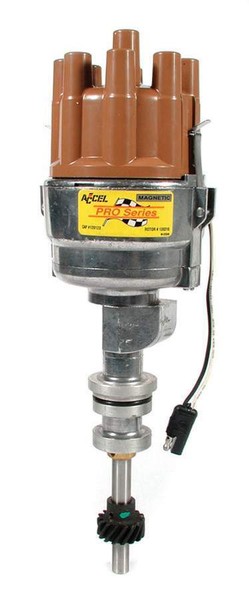 Distributor Accel 43201A for sale online | eBay