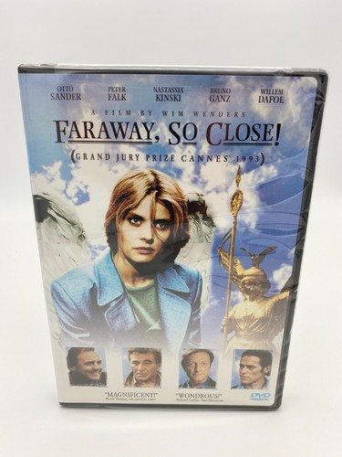 Far Away, So Close (DVD, 2000) 43396799691| eBay