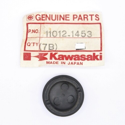 Kawasaki Plug Cap Part Number - 11012-1453 | eBay